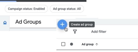 How to Set Up Effective Google Ad Groups - EverywhereMarketer