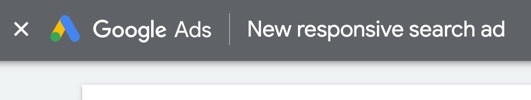 Google Ads: Responsive Search Ads and How to Use Them - EverywhereMarketer