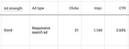 Google Ads: Responsive Search Ads and How to Use Them - EverywhereMarketer
