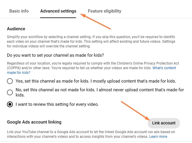 Step-by-Step Guide: Google Ads YouTube Campaign - EverywhereMarketer