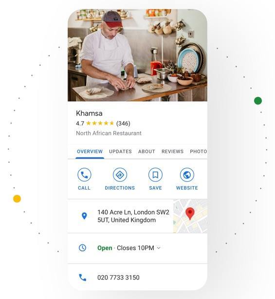 9 Steps to Grow Your Google Local Ranking: A Guide for Small Local ...