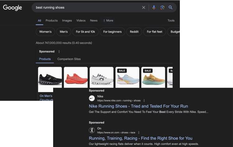 A Beginner's Guide to Google Paid Search Ads - EverywhereMarketer