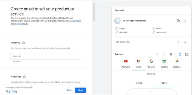 A Beginner's Guide to Google Paid Search Ads - EverywhereMarketer