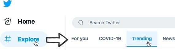 How Do Hashtags Work on X? - EverywhereMarketer