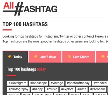 How Do Hashtags Work? - EverywhereMarketer