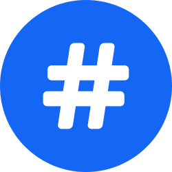 How Do Hashtags Work In 2025? - EverywhereMarketer