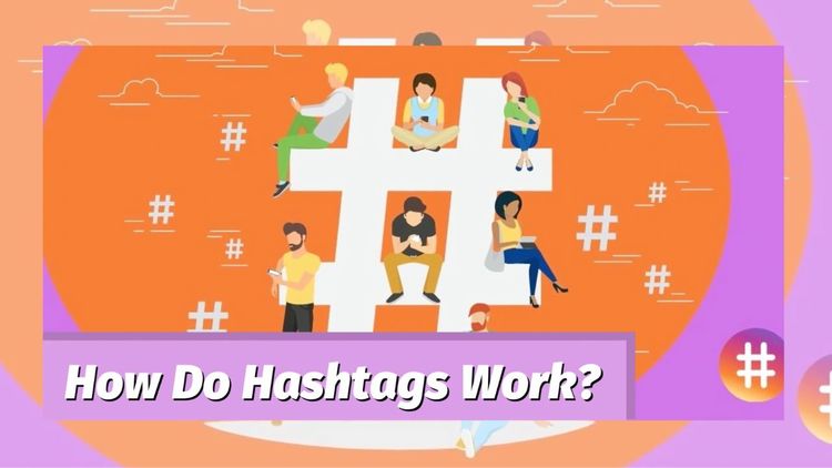 How Do Hashtags Work In 2025? - EverywhereMarketer