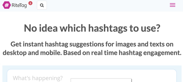 How Do Hashtags Work In 2025? - EverywhereMarketer