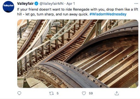How Do Hashtags Work In 2025? - EverywhereMarketer