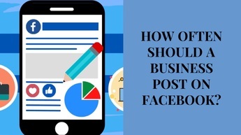 How Often Should a Business Post on Facebook? - EverywhereMarketer