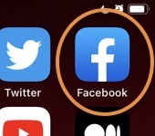 How to Add Photos to a Facebook Business Page Album Using Mobile ...