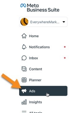 How to Advertise Your Business on Instagram - EverywhereMarketer
