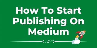How to Blog on Medium (and Why Your Business Should) - EverywhereMarketer