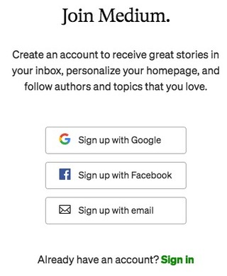 How to Blog on Medium (and Why Your Business Should) - EverywhereMarketer