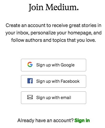 How to Blog on Medium (and Why Your Business Should) - EverywhereMarketer