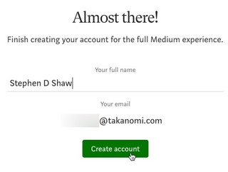 How to Blog on Medium (and Why Your Business Should) - EverywhereMarketer