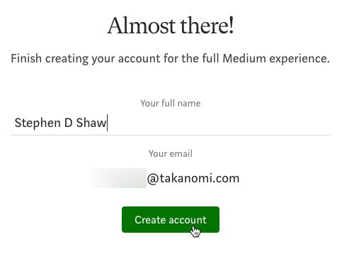 How to Blog on Medium (and Why Your Business Should) - EverywhereMarketer