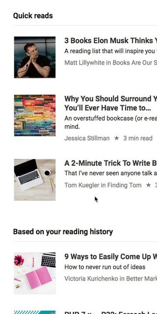 How to Blog on Medium (and Why Your Business Should) - EverywhereMarketer