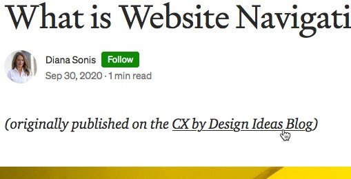 How to Blog on Medium (and Why Your Business Should) - EverywhereMarketer