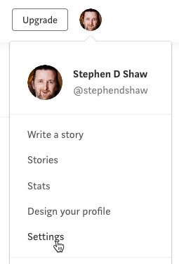 How to Blog on Medium (and Why Your Business Should) - EverywhereMarketer