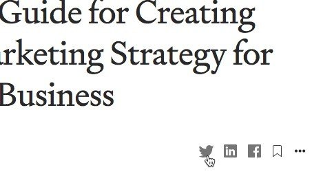 How to Blog on Medium (and Why Your Business Should) - EverywhereMarketer