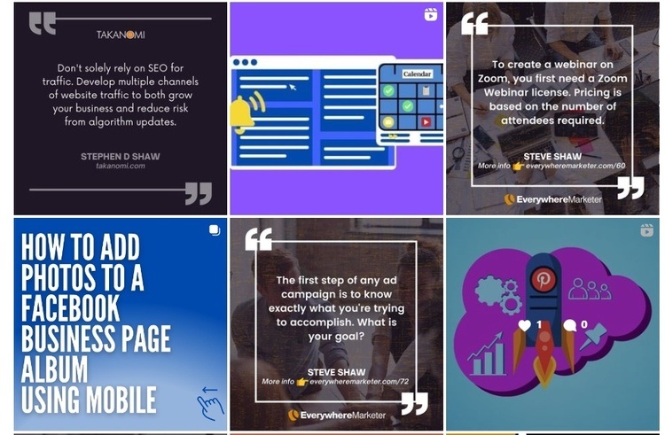 How to Boost Instagram Engagement to Grow Your Audience and ROI ...