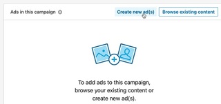 How to Create a Paid Ad on LinkedIn - EverywhereMarketer