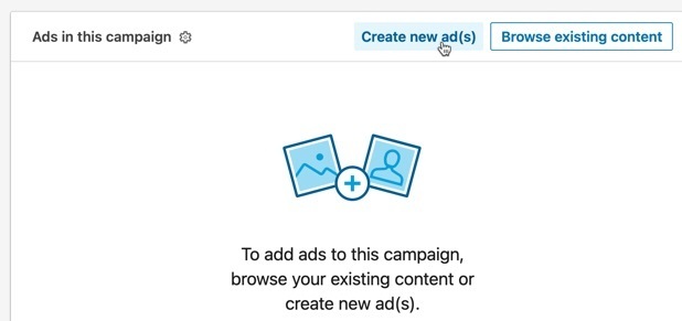 How to Create a Paid Ad on LinkedIn - EverywhereMarketer