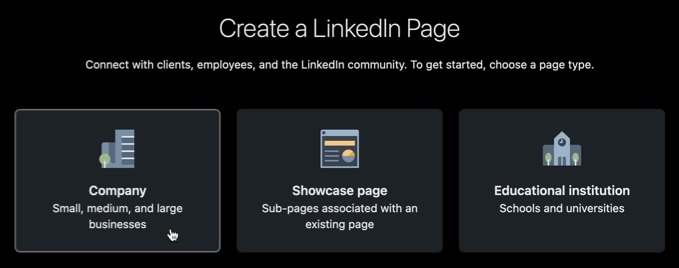 How to Create a Paid Ad on LinkedIn - EverywhereMarketer