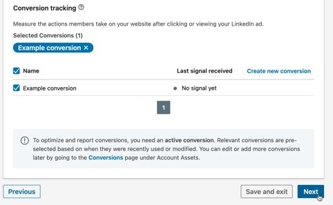 How to Create a Paid Ad on LinkedIn - EverywhereMarketer