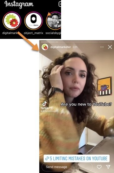 How to Create an Instagram Post for Business - EverywhereMarketer