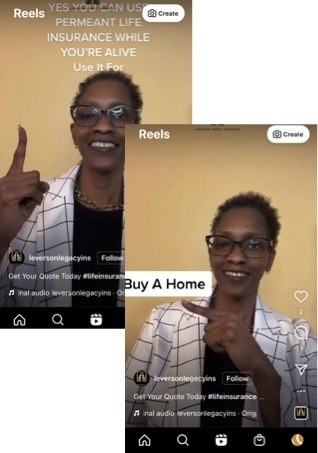 How to Create an Instagram Post for Business - EverywhereMarketer