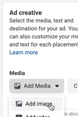 How to Create Sponsored Ads on Facebook - EverywhereMarketer