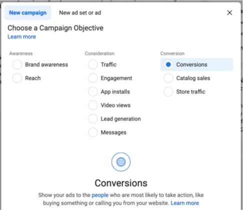 How to Create Sponsored Ads on Facebook - EverywhereMarketer