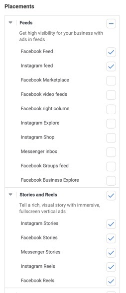 How to Create Sponsored Ads on Facebook - EverywhereMarketer