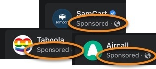 How to Create Sponsored Ads on Facebook - EverywhereMarketer
