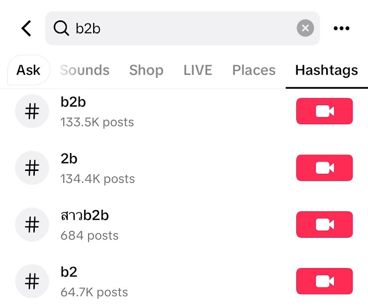 How to Gain a Following on TikTok - EverywhereMarketer
