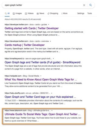 How to Get Your Website on Google's First Page - EverywhereMarketer