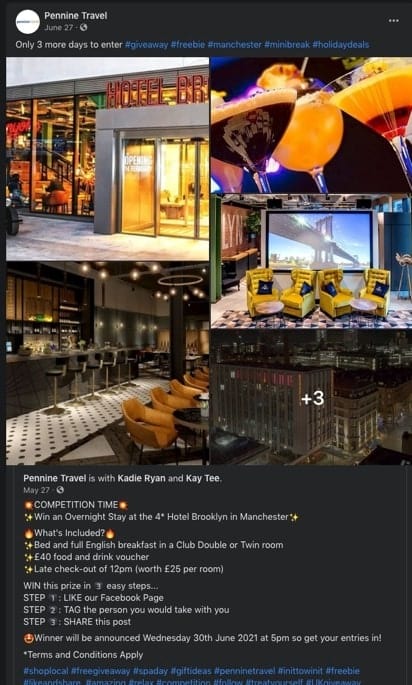 How to Grow Facebook Followers - EverywhereMarketer