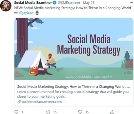 How to Make Engaging Social Media Posts - EverywhereMarketer
