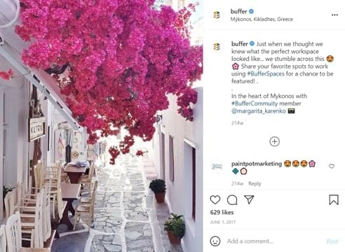 How to Make Engaging Social Media Posts - EverywhereMarketer