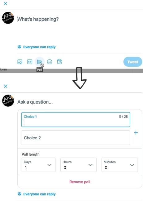 How to Make Engaging Social Media Posts - EverywhereMarketer