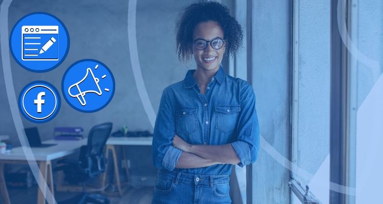 How to Promote Your Blog on Facebook - EverywhereMarketer