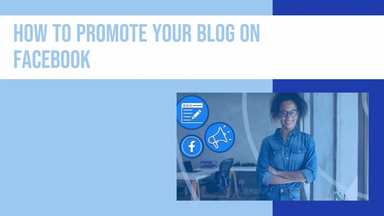 How to Promote Your Blog on Facebook - EverywhereMarketer
