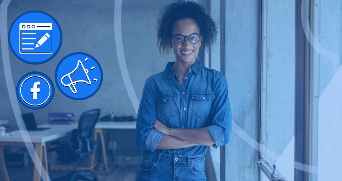 How to Promote Your Blog on Facebook - EverywhereMarketer