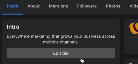 How to Promote Your Blog on Facebook - EverywhereMarketer