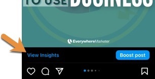 How to Promote Your Blog on Instagram: 6 Key Steps - EverywhereMarketer