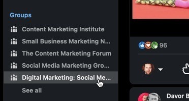 How to Promote Your Blog on LinkedIn - EverywhereMarketer