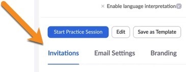 How to Set Up a Webinar on Zoom - EverywhereMarketer