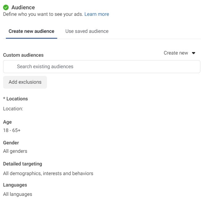 How to Set Up Facebook Ads: A Step-by-Step Guide - EverywhereMarketer